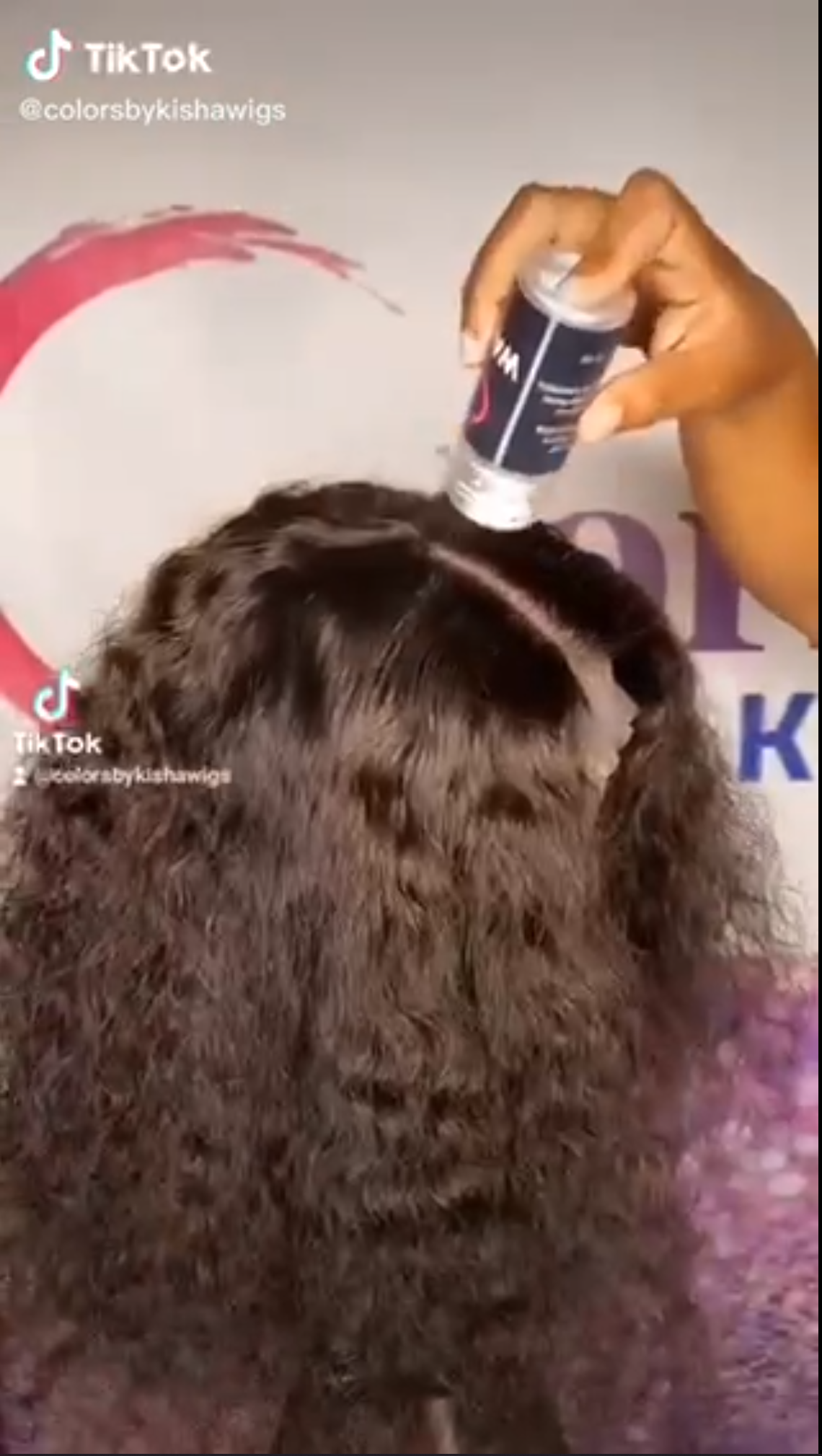 Affordable Quality Ready to Wear Human Hair Wig Shop – colorsbykishawigs